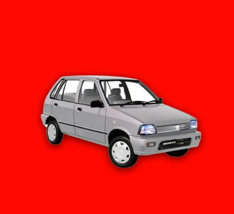 Suzuki Mehran Price in Pakistan, Images, Reviews & Specs - jbms360