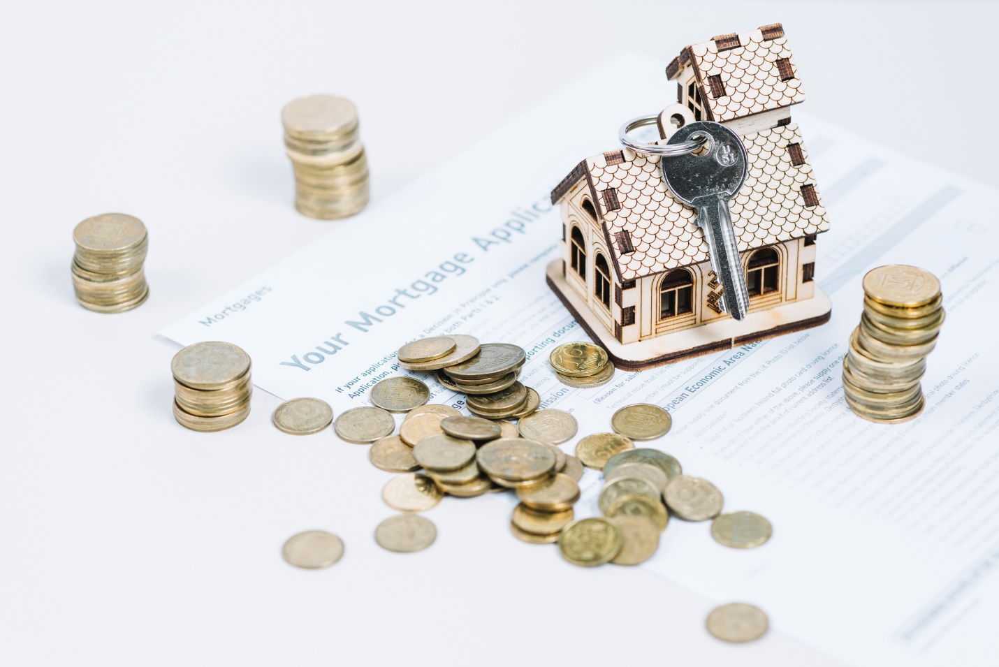 What You Need To Qualify For A Home Equity Loan Texas? - jbms360