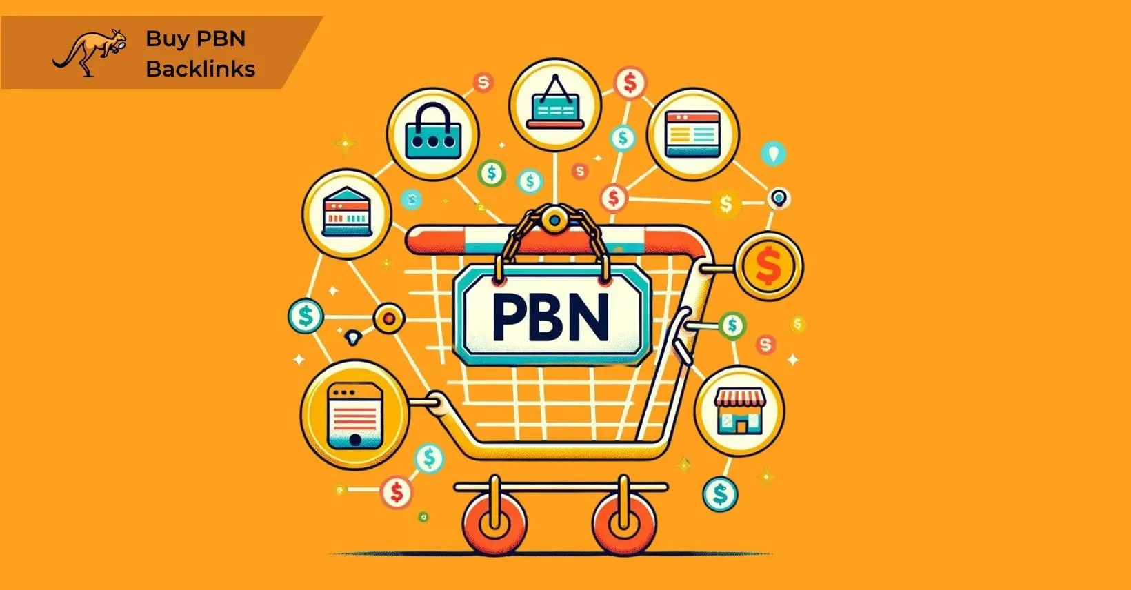 Why PBN links are known as an effective link-building SEO approach ...